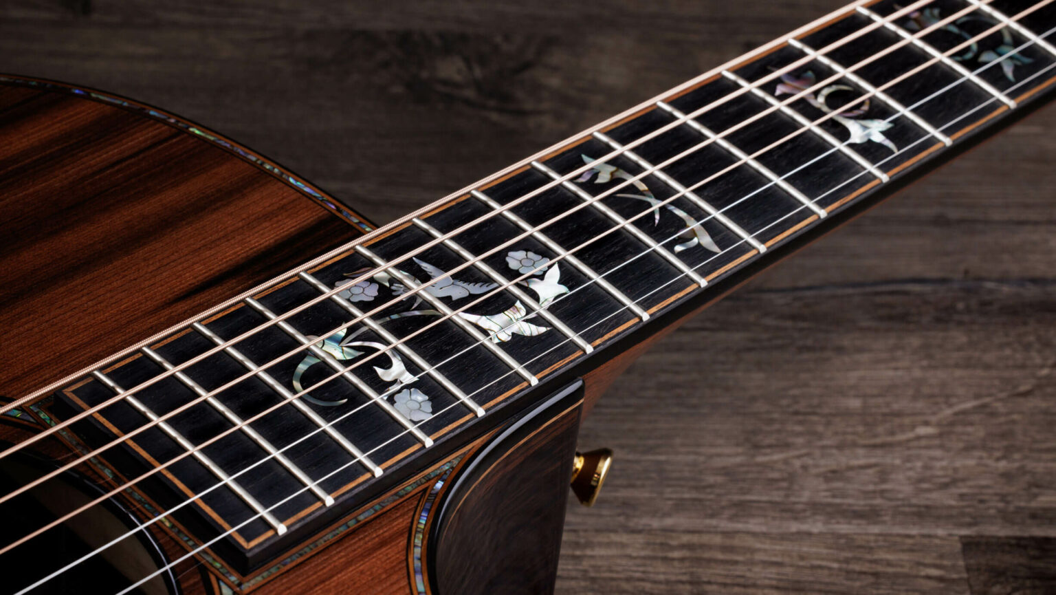 The Art of Luthier Work: Crafting and Caring for Guitars « Tone Tailors
