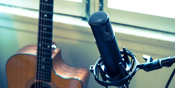 Demystifying Microphone Types: Which One is Right for You? « Tone Tailors