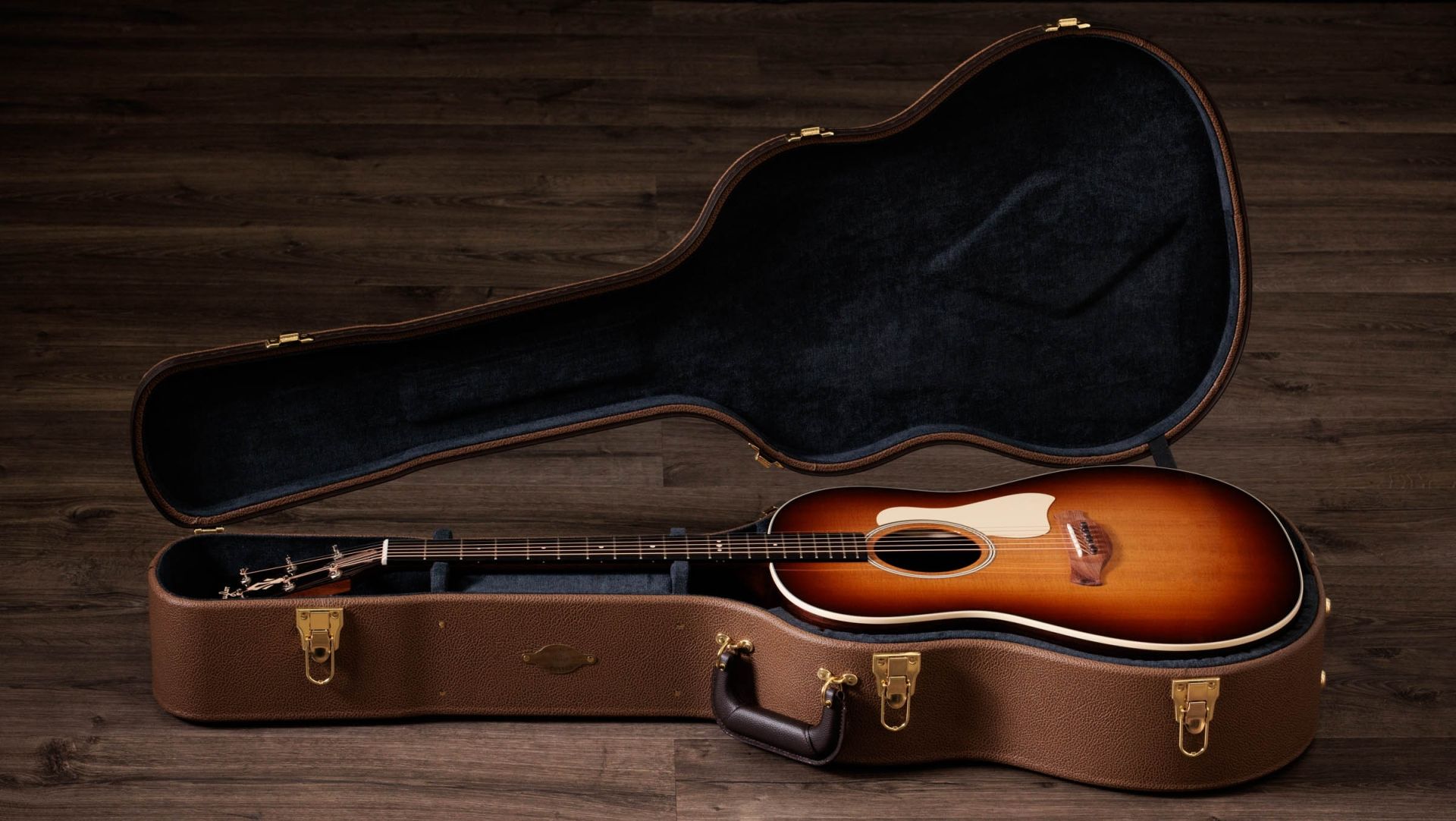 Taylor Gold Label Collection: A New Era of Guitars « Tone Tailors